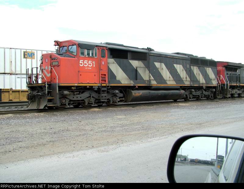 CN 5551